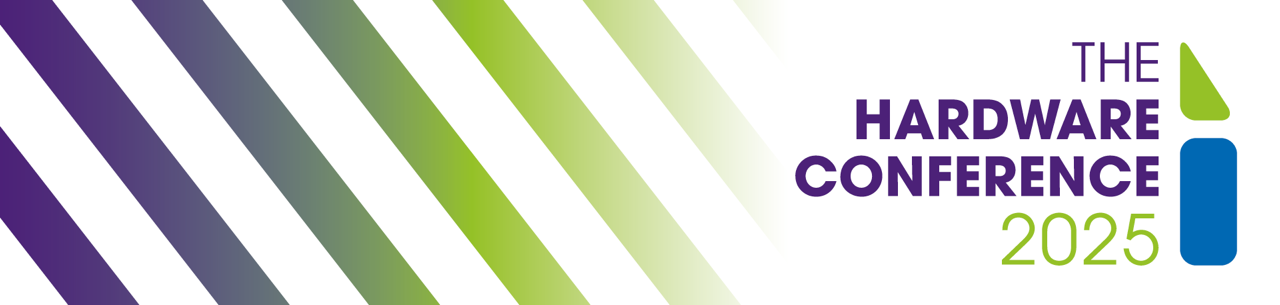 Conference log - The Hardware Conference