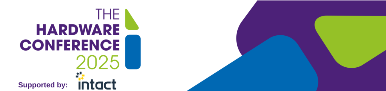 Register for The Hardware Conference 2025 - The Hardware Conference
