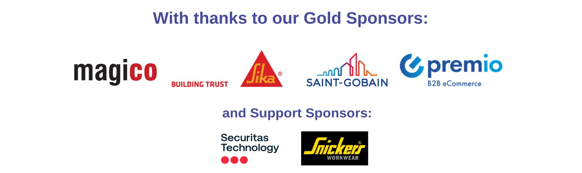Sponsors - The Hardware Conference